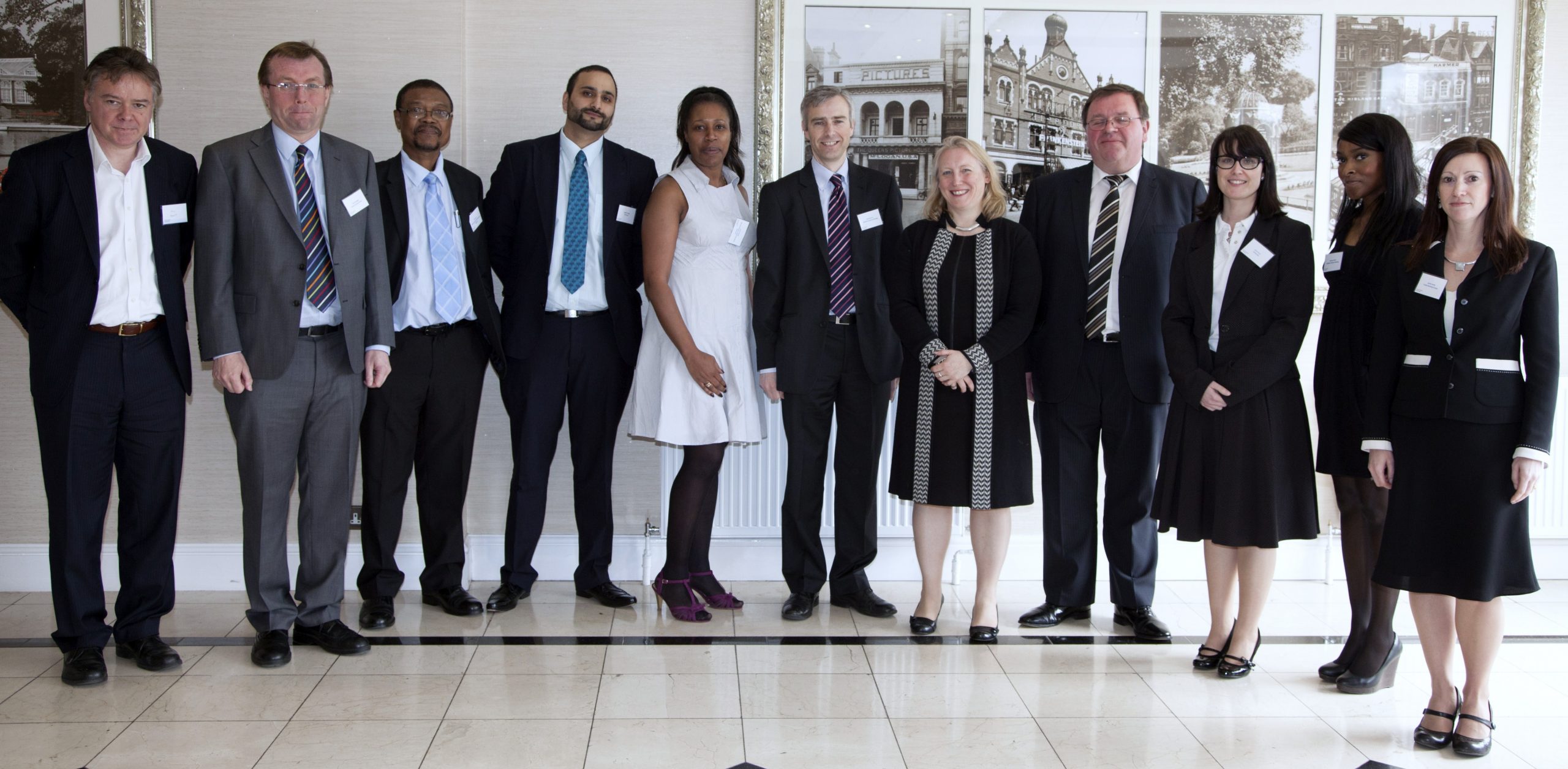 Gallery - SCA Management Consulting