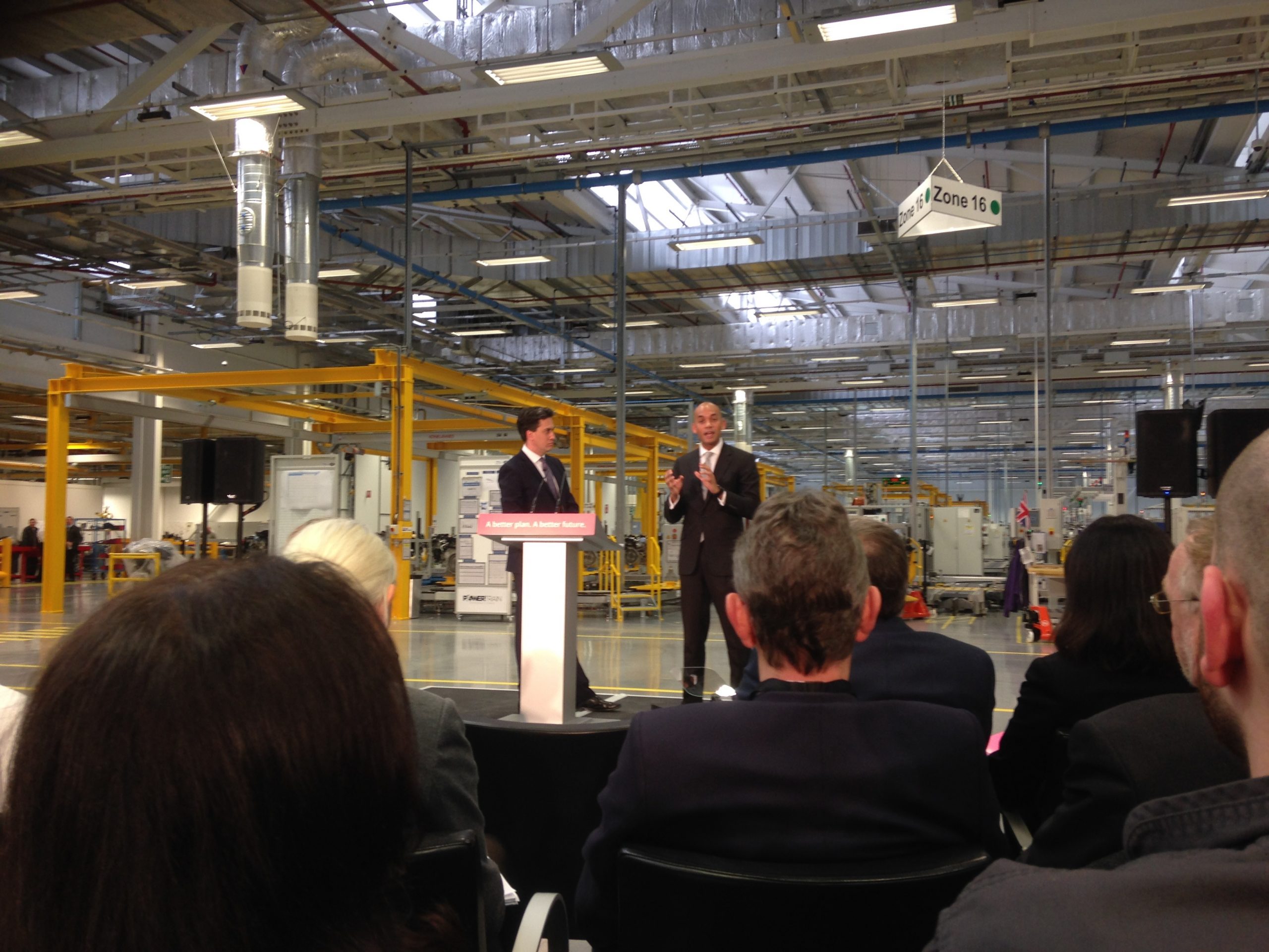 Gallery - SCA Management Consulting