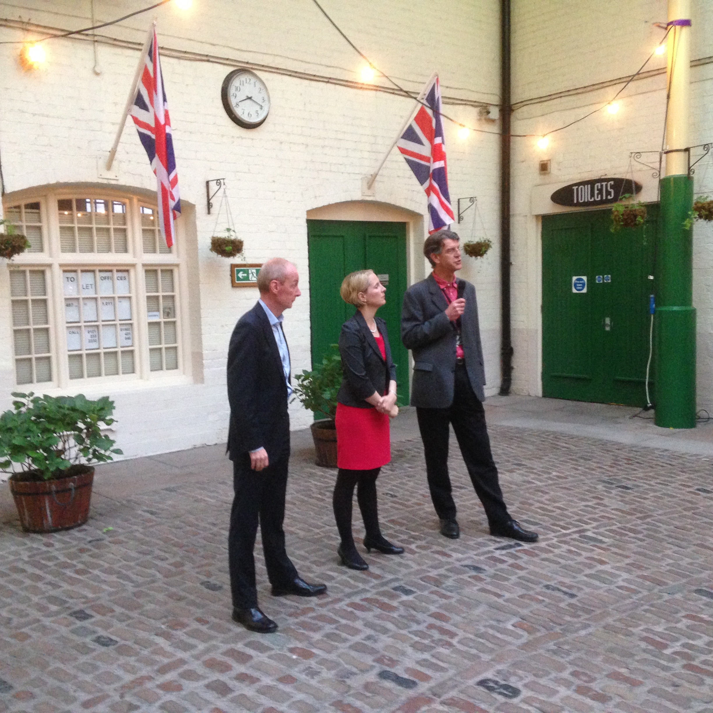 Gallery - SCA Management Consulting