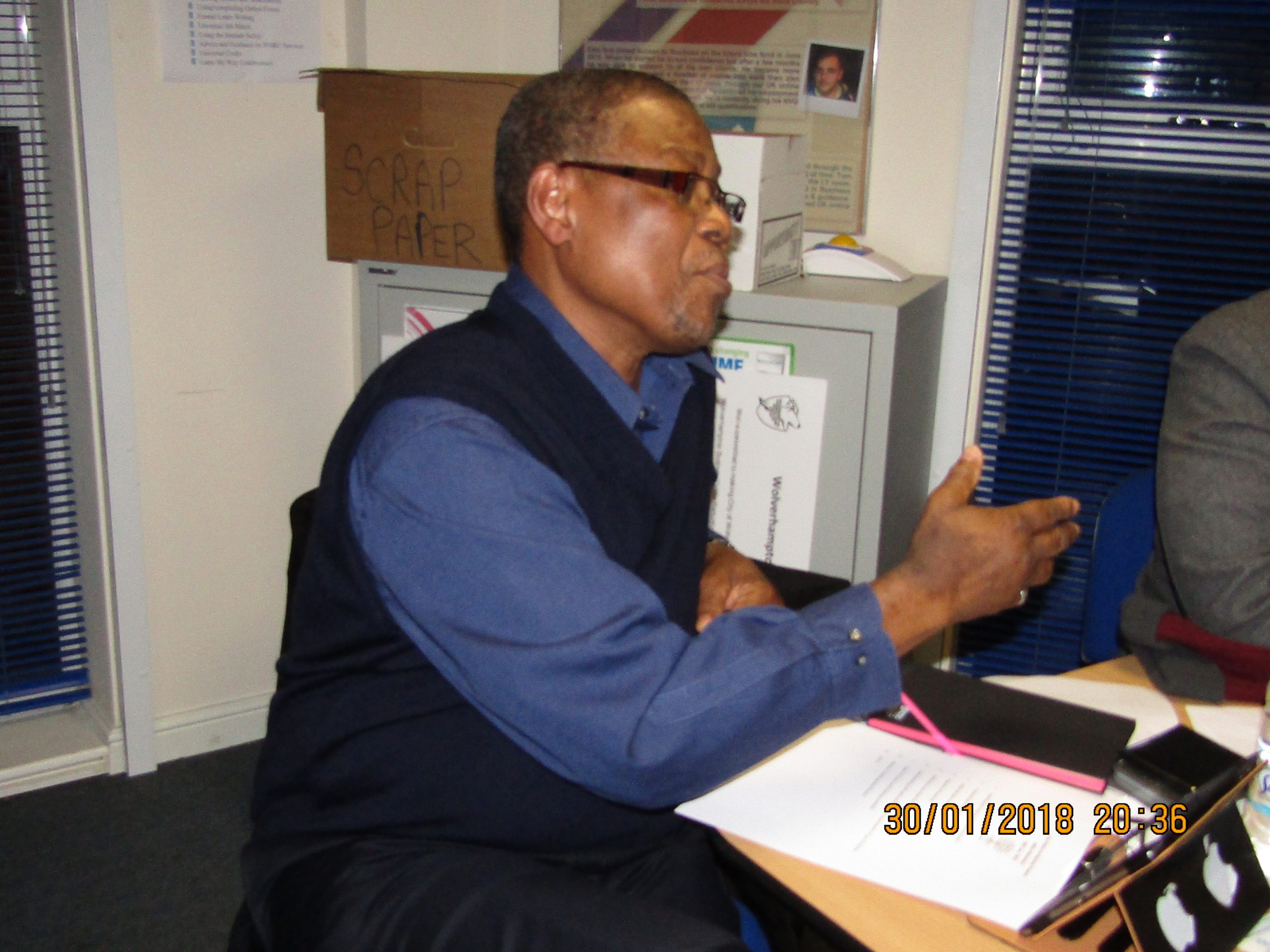 SCA Enterprise Mentoring - SCA Management Consulting