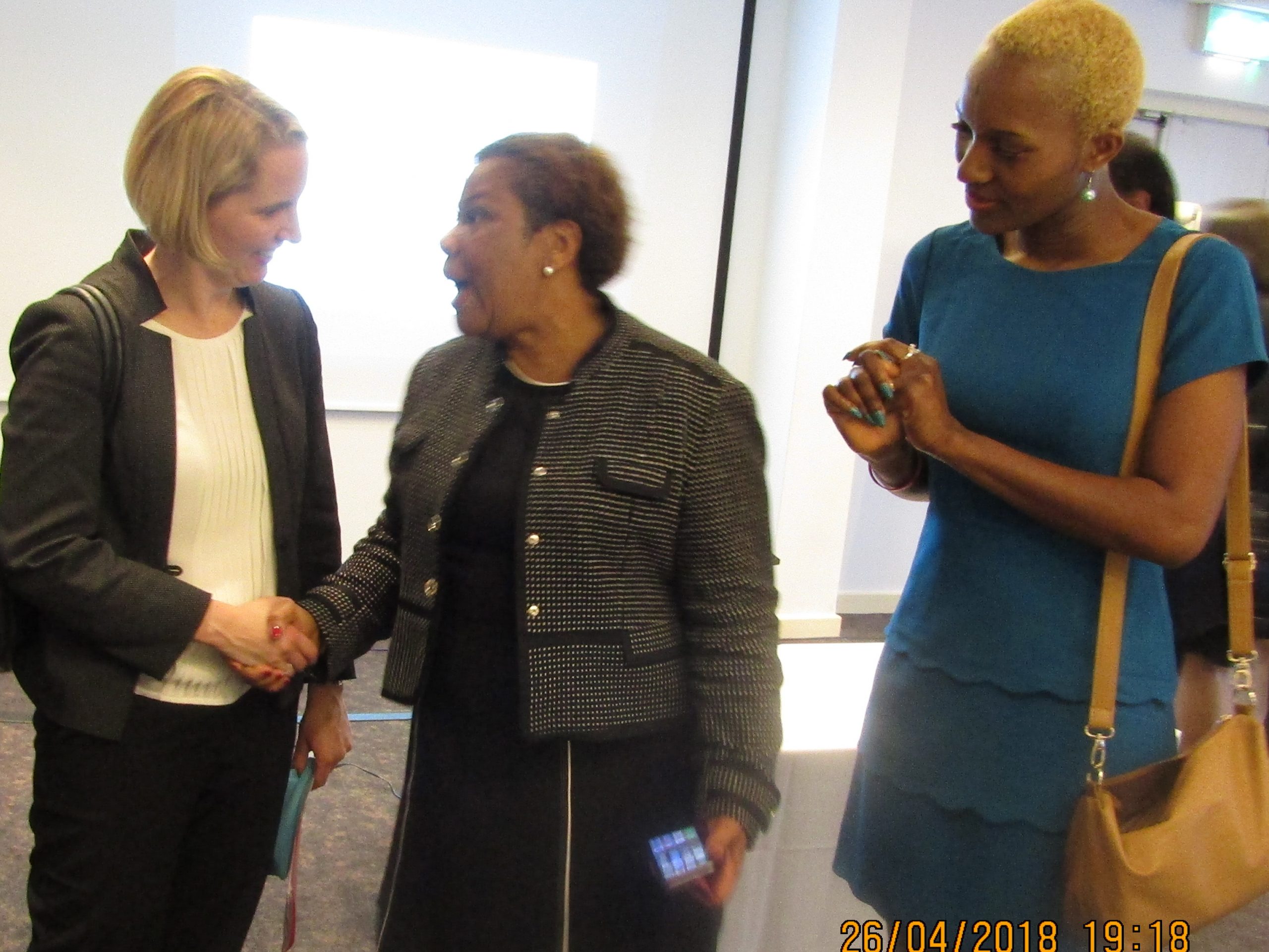 Social Enterprise - SCA Management Consulting