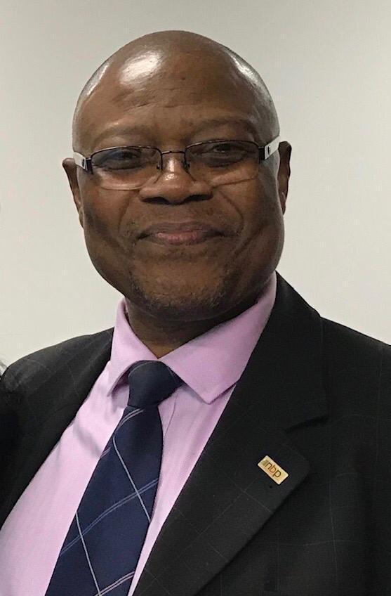 Meet The Team - SCA Management Consulting